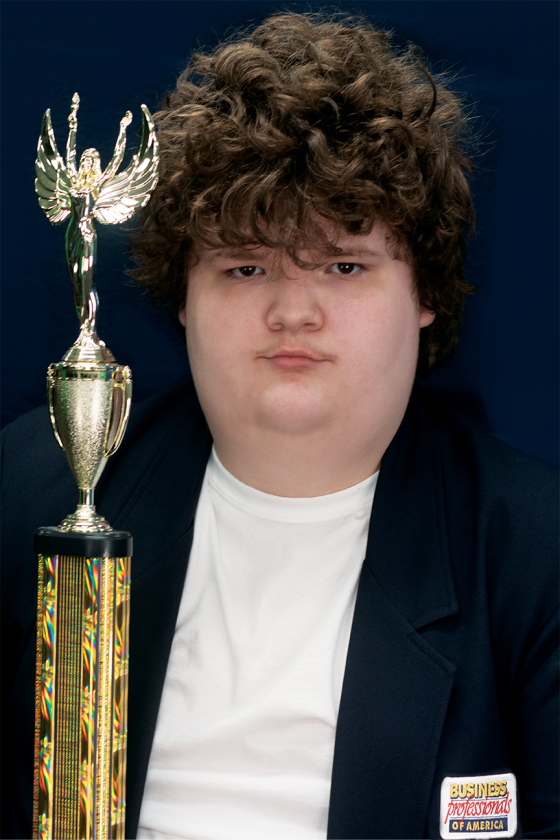 Local students to attend nationals | News, Sports, Jobs - Marietta Times